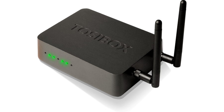 Tosibox Starter Kit 150 | Website